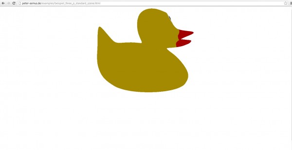 3D Viewer erstellen mit Three.js - Peter Asmus